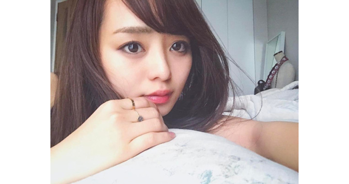 TVでも話題沸騰！ CanCam美人スタイリスト丸林広奈さんがキレイのためにしていること | Oggi.jp