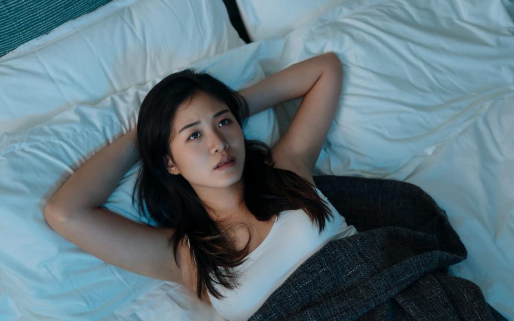 セックスレスは別れるべき?別れた人の実体験や別れる前にすべき工夫とは【20代・30代女性のセックスレス事情調査】 Oggi Jp