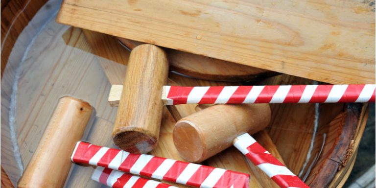 「鏡開き」はいつ？ 意外と知らない由来ややり方を解説！ アレンジレシピも紹介 | Oggi.jp