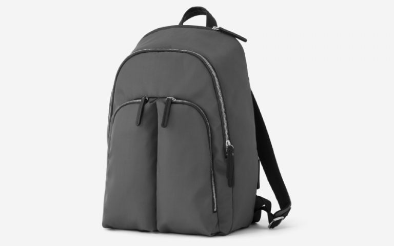 【KEYUCA】リュックが高機能すぎて感激… 雨でも安心だしポケットが充実！ | Oggi.jp