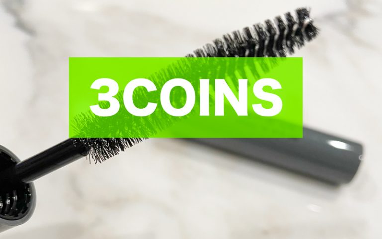 このブラシがすごい【3COINS】気になるアレを抑える最強アイテム♡ | Oggi.jp