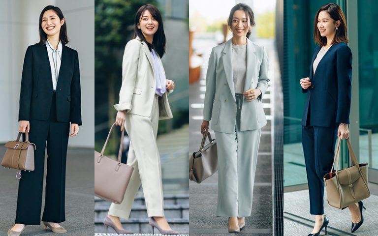 こんなのが欲しかった！ を叶えるAOKI＆Oggiのコラボセットアップが遂に誕生!! | Oggi.jp