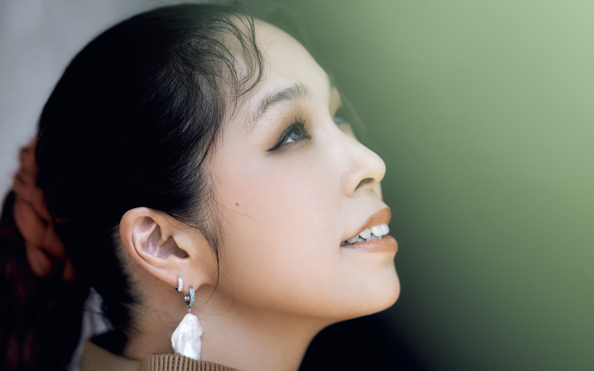 「30代は、そりゃもうすばらしい時期」ラジオDJ・サッシャ × AI【対談後編】 | Oggi.jp