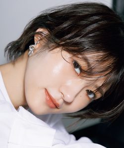 実はがっつり鍛える派！ Oggi美容専属モデル・若月佑美に10の質問 vol.3 | Oggi.jp