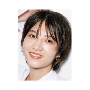 実はがっつり鍛える派！ Oggi美容専属モデル・若月佑美に10の質問 vol.3 | Oggi.jp