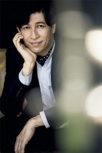 「今日より良い明日に繋がる、人生のガイドのような対談に」【DJサッシャのあと語り AI編】 | Oggi.jp