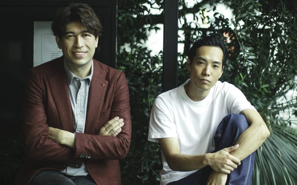 あいみょん・Suchmosとコラボする人気ラッパー・Ryohuの硬派すぎる素顔【DJ・サッシャがナビゲート Vol.1】 | Oggi.jp