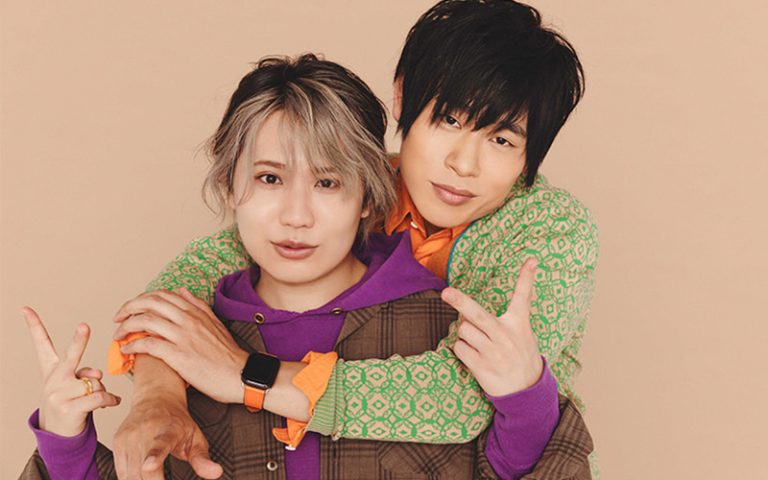 【耳恋】ふたりの〝声優論〟に迫ります！ 声優・岩崎諒太＆葉山翔太インタビュー【Vol.3】 | Oggi.jp