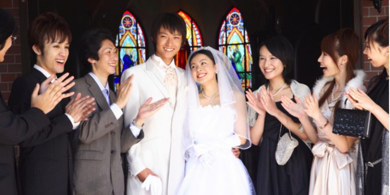 結婚祝いにもらって「嬉しいメッセージ」とは？ 相手別の例文で分かりやすく解説 Oggi Jp