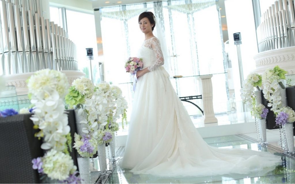 「アナウンサーの結婚」、本当のところは？｜徳島えりか連載vol.15 | Oggi.jp