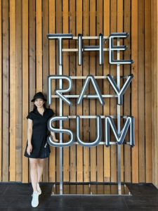 客室は全室コースビュー！ 今、いちばんデートゴルフで行きたい♥ 群馬県「THE RAYSUM」滞在レポ！【Oggi GOLF部活動レポ】 | Oggi.jp