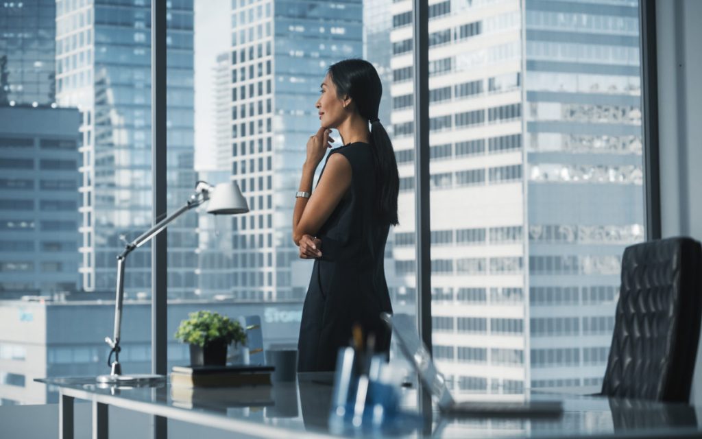 ポジティブアクションとは？ 職場で女性が活躍する取り組み方や具体例を解説 | Oggi.jp