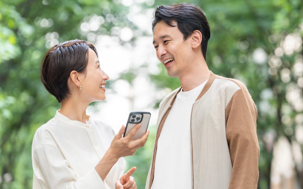 必ず返信してくれる男性の心理状態って? 脈ありサインやアピール方法を紹介 Oggi Jp