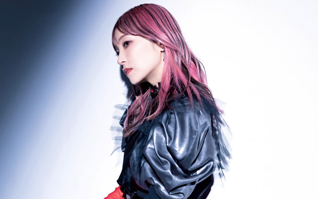 特技は !? シンガー・LiSAに5つの質問【DJ・サッシャがナビゲート Vol.2】 | Oggi.jp