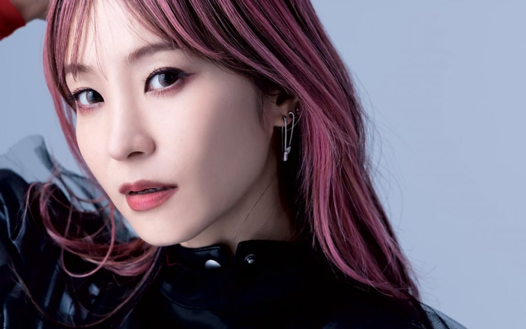 「できる準備を完璧に…すごいプロ意識！」【DJサッシャのあと語り LiSA編】 | Oggi.jp