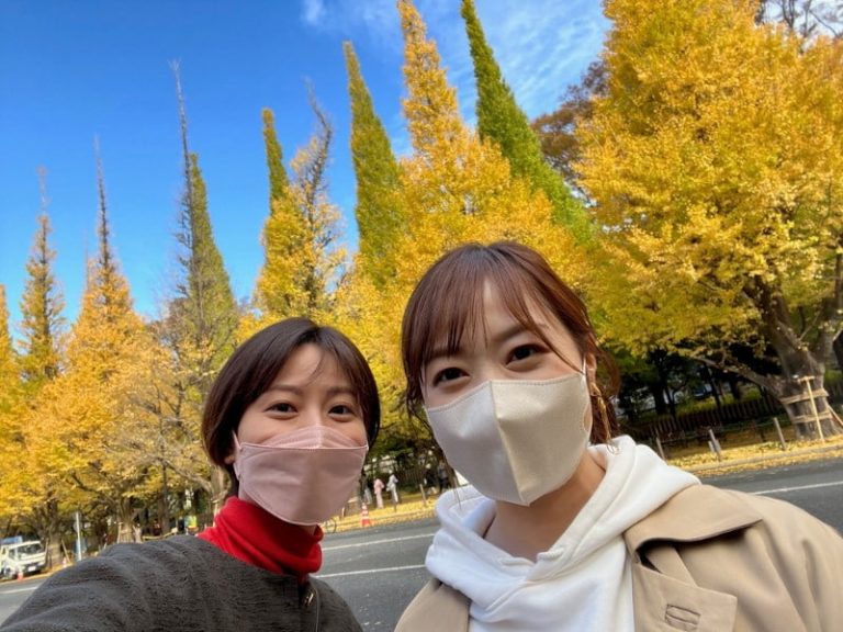 アナウンサーの【置きポーチの中身】を公開！ 寒さ＆乾燥対策アイテム続々｜徳島えりか連載vol.18 | Oggi.jp