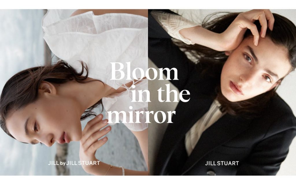 この春JILL STUARTが生まれ変わる！ 現代女性のニーズや価値観にマッチするファッション＆体験を提供するブランドへ… 新作は2月発売 | Oggi.jp