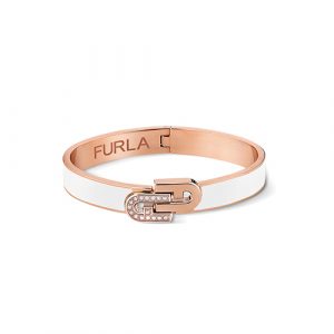 華やぎおしゃれが完成する、〝FURLA〟の新ジュエリーに注目！ | Oggi.jp