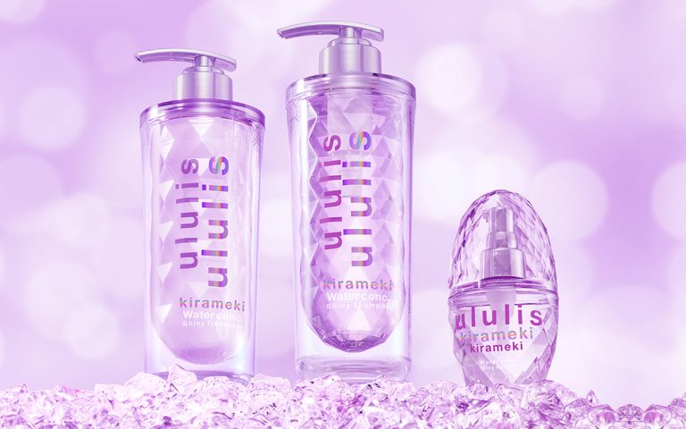 大人気「ululis（ウルリス）」から「kirameki（キラメキ）」新登場。使ったら髪を褒められ感動です♡ | Oggi.jp