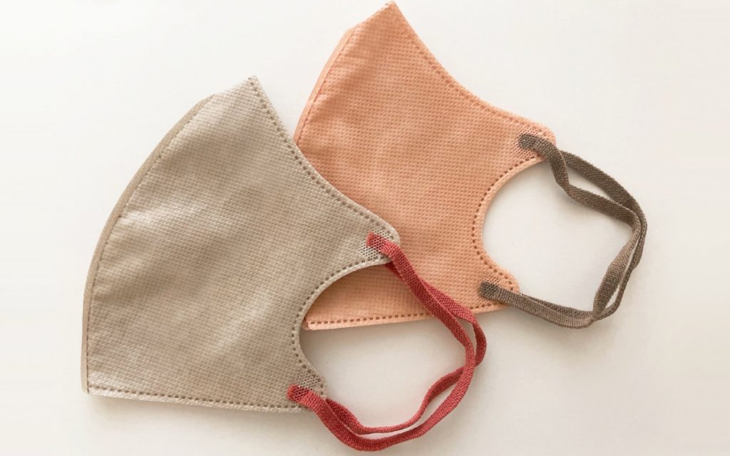 あらゆるマスクを試して3年。辿り着いたのは…【3COINS】のこれでした！ | Oggi.jp