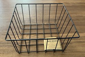 収納しながら飾るなら【セリア】のかご♡ オシャレでインテリアに最高！＜実用例10＞ | Oggi.jp