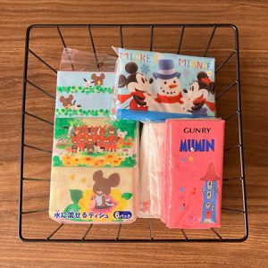 収納しながら飾るなら【セリア】のかご♡ オシャレでインテリアに最高！＜実用例10＞ | Oggi.jp