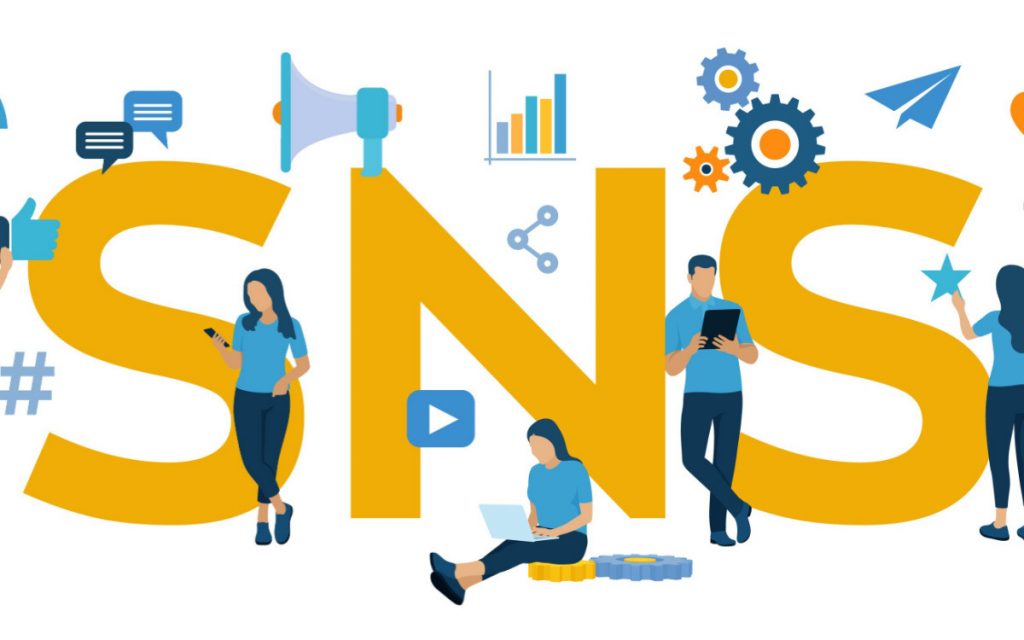 実はSNS依存かも？ SNS依存の特徴や対策について解説 | Oggi.jp