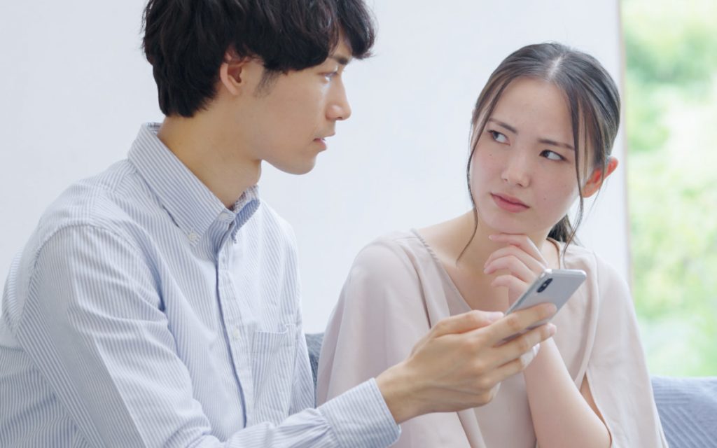 ありえない！ デート“割り勘“寛容女子の愛が冷めた場面3 | Oggi.jp