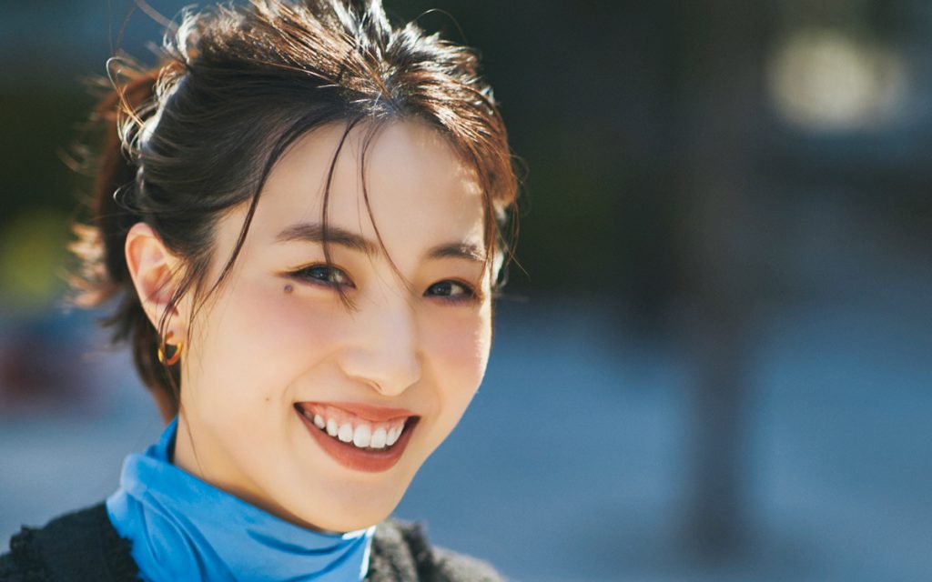 私服投稿が話題！ Oggi専属読者モデル・高島杏奈さんのオシャレすぎるSNAPを公開♡ | Oggi.jp