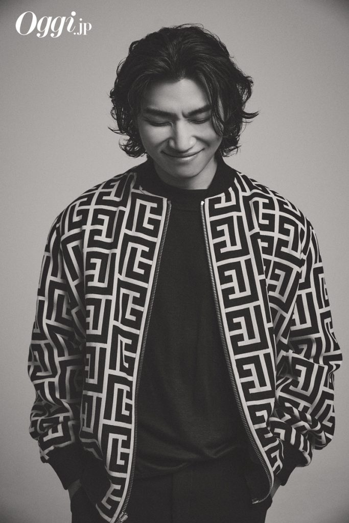 来日決定！ D-LITEさんのヴェールに包まれたプライベートを覗く | Oggi.jp