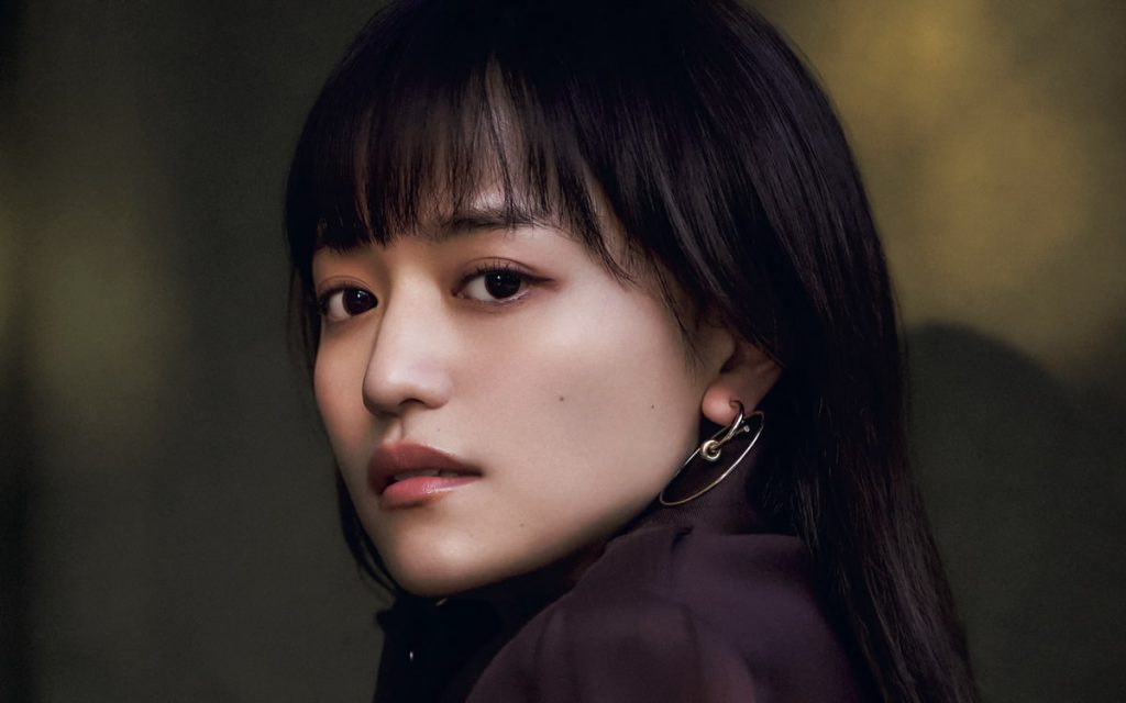 シンガーソングライター・iriが持ち続ける想い「だれかの心に寄り添える存在でありたい」【DJ・サッシャがナビゲート Vol.1】 | Oggi.jp