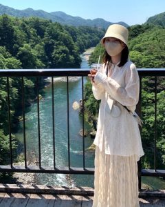 人事の仕事を極めたい！ Z世代女子のリアルな“オン”と“オフ”【働く女子図鑑 #3】 | Oggi.jp