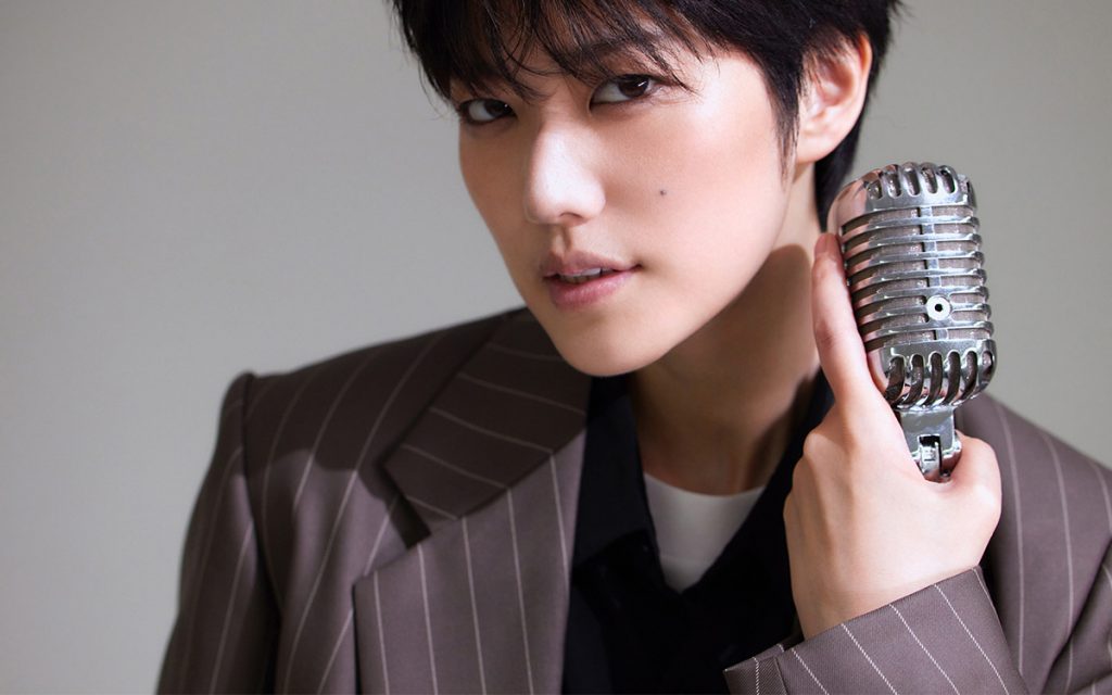 【耳恋】1stシングル『It’s My Soul』発売中！ 七海ひろきさんのアーティスト論 | Oggi.jp