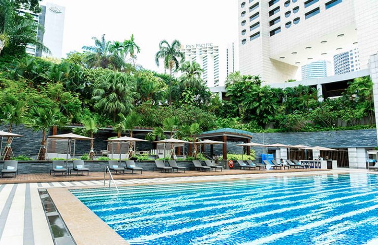 久しぶりの海外は、JTBで行く週末シンガポール女子旅♡ | Oggi.jp