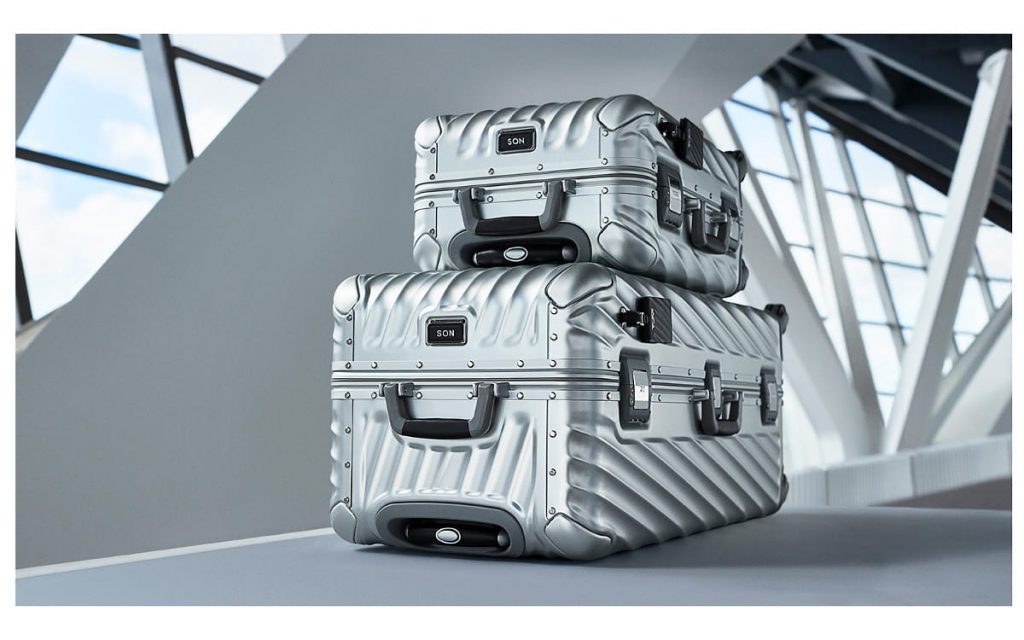 【トゥミ】2023秋の人気ラゲージコレクション＆新作ウィメンズコレクションを紹介 | Oggi.jp