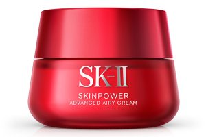 【SK-Ⅱ】3年ぶりに進化！ 2種のエイジングケア美容クリームがすごい | Oggi.jp