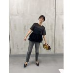 今年一番の気づきを得た藤井貴彦アナウンサーの教えで「言葉ノート」を更新！｜徳島えりか連載vol.38 | Oggi.jp