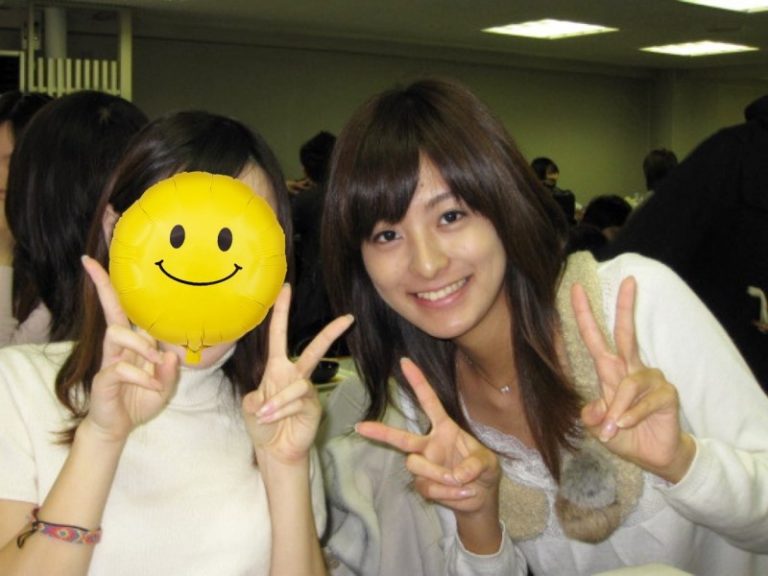 向き不向きより「前向き」に！ 私がアナウンサーを志した理由｜徳島えりか連載vol.40 | Oggi.jp