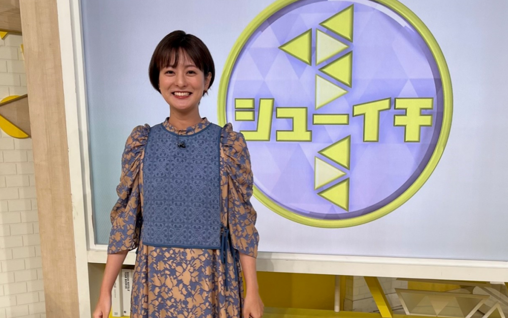 向き不向きより「前向き」に！ 私がアナウンサーを志した理由｜徳島えりか連載vol.40 | Oggi.jp