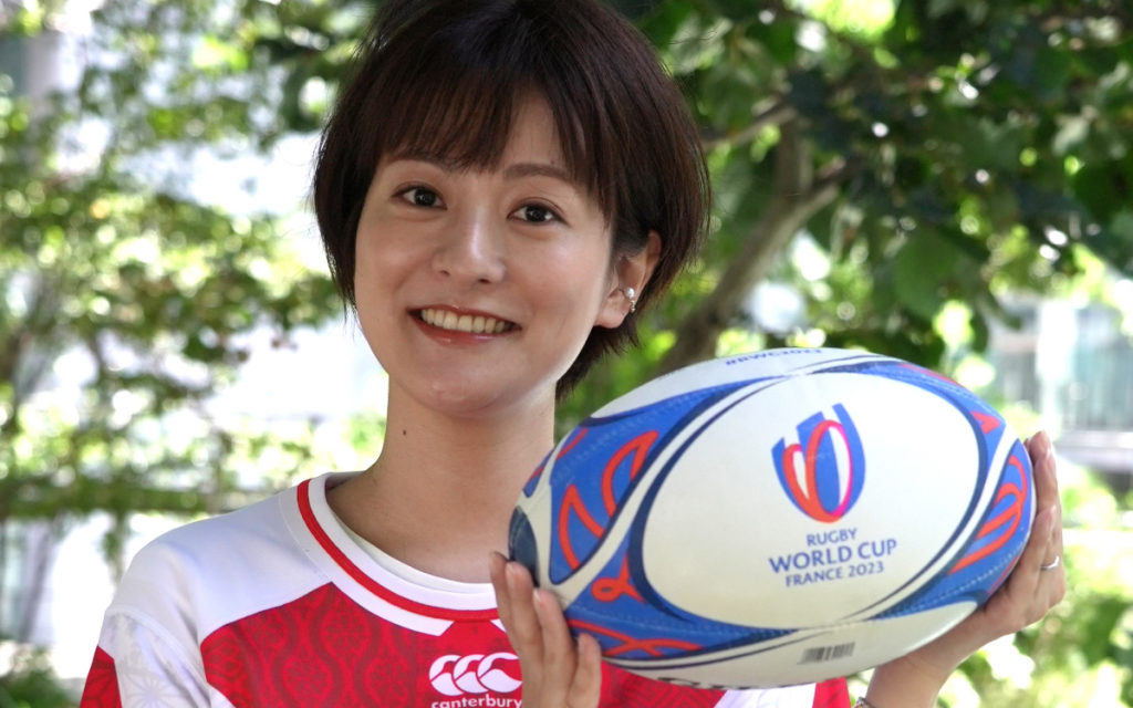 今年一番の気づきを得た藤井貴彦アナウンサーの教えで「言葉ノート」を更新！｜徳島えりか連載vol.38 | Oggi.jp