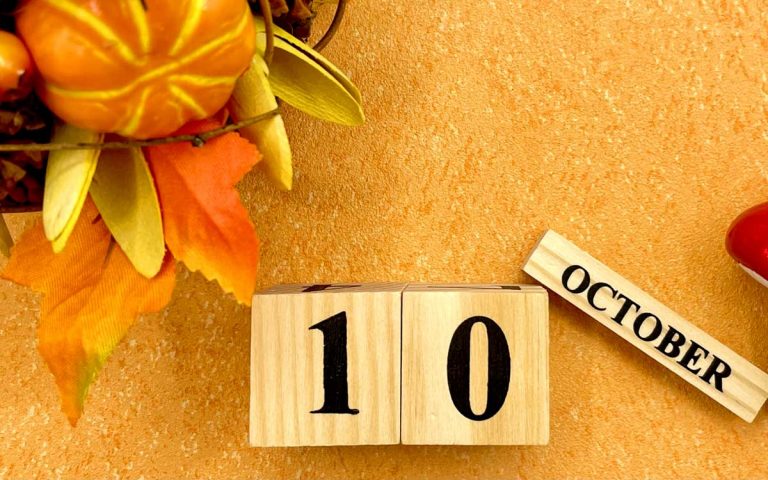 10月といえば何をイメージする？行事やイベント、食べ物など秋の風物詩を紹介 | Oggi.jp