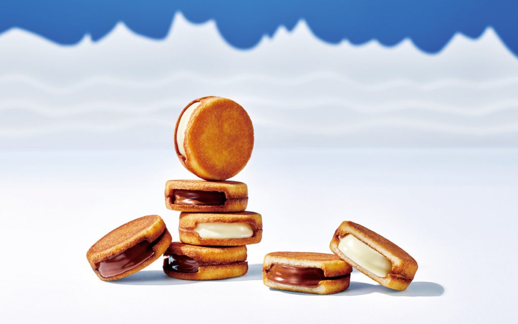 おかえりなさい♡ 北海道発・冬季限定絶品スイーツ「SNOWS（スノー）」が今年もやってきた！ | Oggi.jp