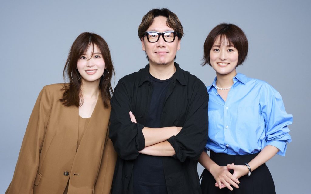 眉コンプレックスを脱却！ Oggi1月号「眉アップデート」特集の裏話｜徳島えりか連載vol.44 | Oggi.jp