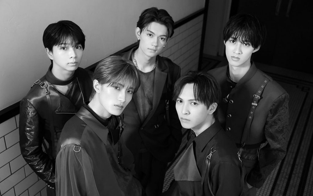 「今までのM!LKと一味違う、“大人の魅力”を感じて」【M!LKインタビュー】 | Oggi.jp