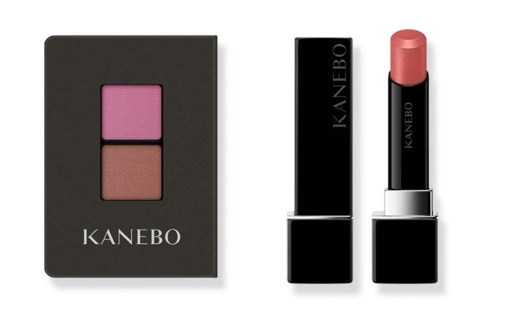 【KANEBO】春メイクは、人気デュオアイシャドウの新色＆魅惑の粘膜ルージュに注目♡ | Oggi.jp