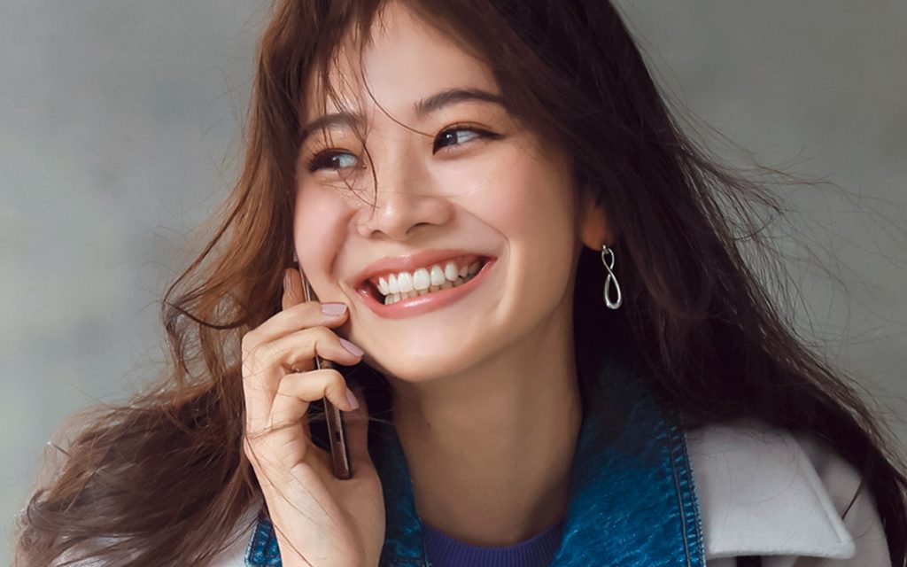 「会社の成長とともに自身もスキルアップしたい」人材関連会社勤務・片田 亜莉紗さん | Oggi.jp