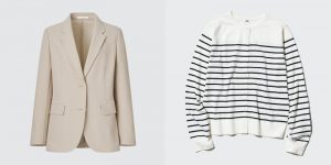 ユニクロで今すぐ始める“紫外線対策”！ 着るだけUVカットウェア＆小物おすすめ10選 | Oggi.jp