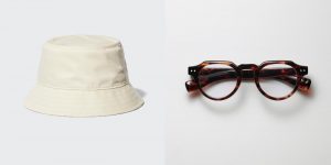 ユニクロで今すぐ始める“紫外線対策”！ 着るだけUVカットウェア＆小物おすすめ10選 | Oggi.jp