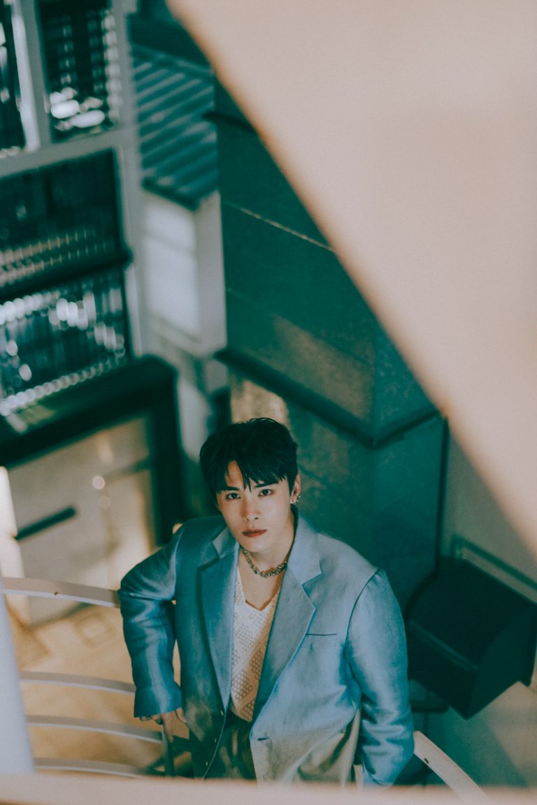 「メンバーが僕を“ひとり”の世界から引っ張り出してくれた」｜JO1 川西拓実インタビューvol.1 | Oggi.jp