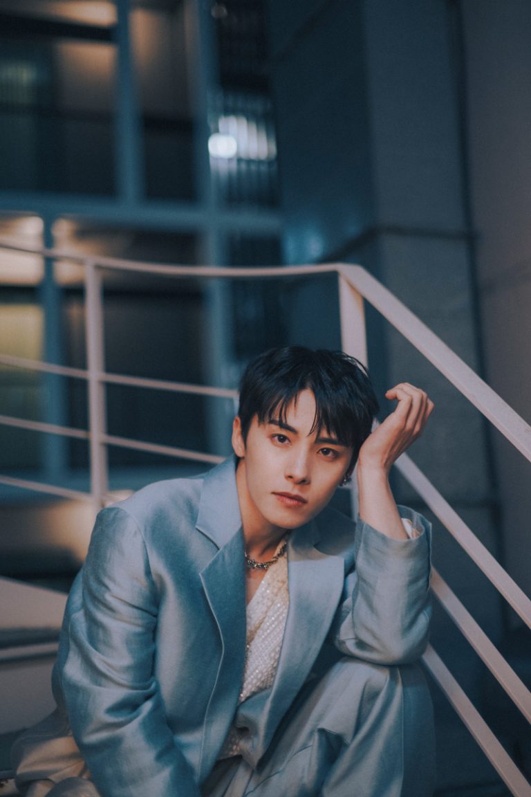 「メンバーが僕を“ひとり”の世界から引っ張り出してくれた」｜JO1 川西拓実インタビューvol.1 | Oggi.jp